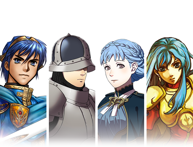 Fire Emblem Heroes - Choose Your Legends: Round 7 - Results